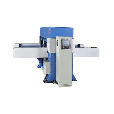 High Cutting Capacity Automatic Hydraulic Cutting Machine For High ...