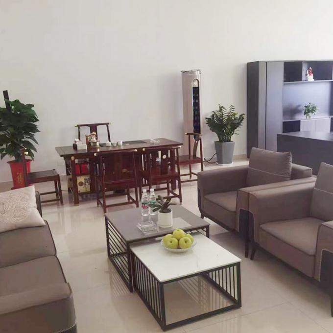 China Shenzhen Weixin Plastic Machinery Factory company profile