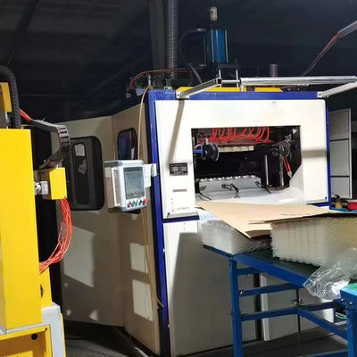 Plastic Extrusion Machine factory, Buy good price Thermoforming Mold ...