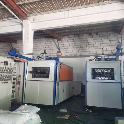 Plastic Extrusion Machine factory, Buy good price Thermoforming Mold ...